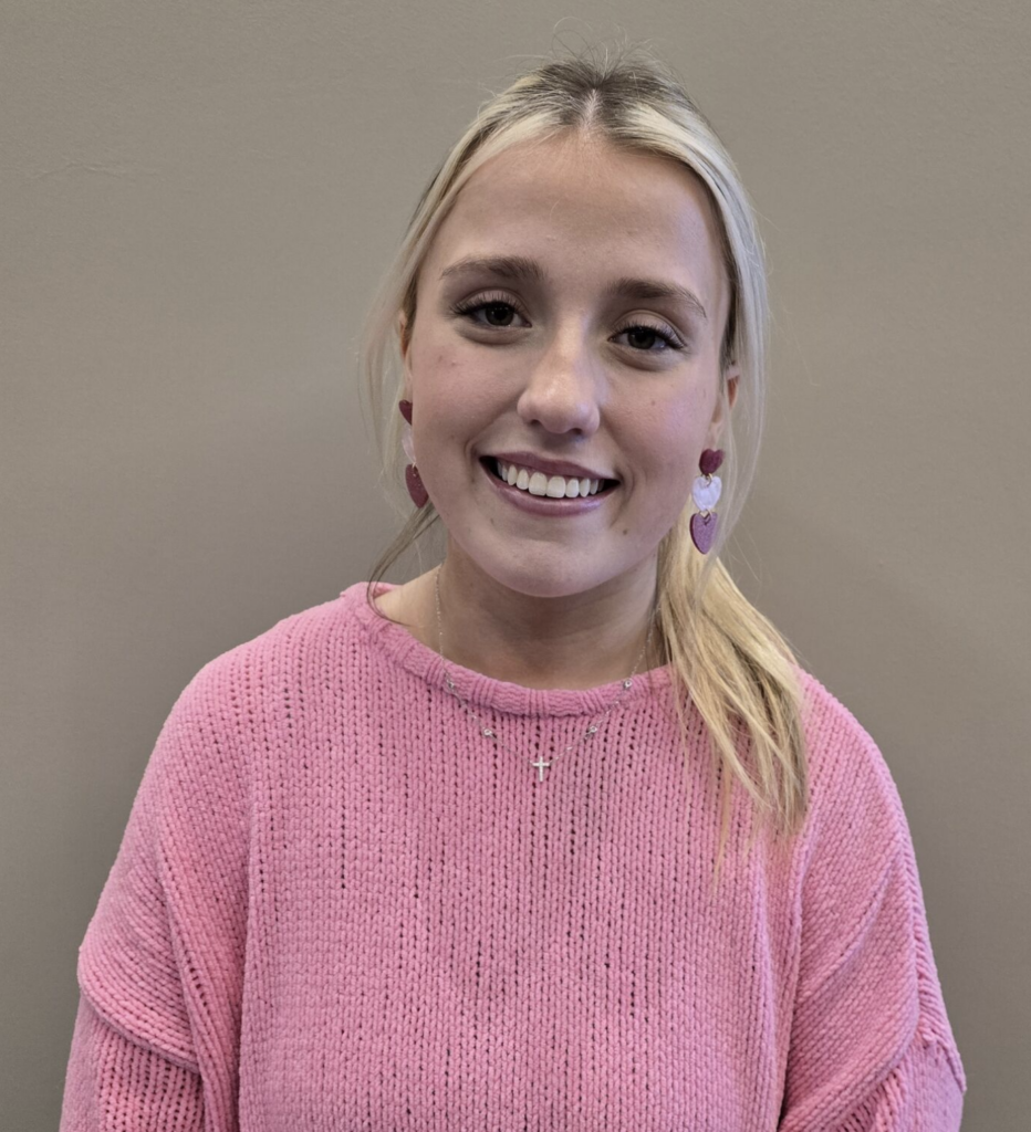 FOCUS ON YOUTH: Seanna Stewart - Southern Torch